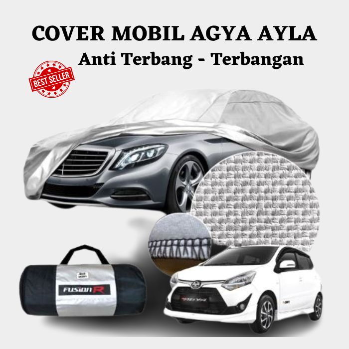 Jual Termurah - Cover Mobil Waterproof - Di Jakarta Barat | Shopee ...