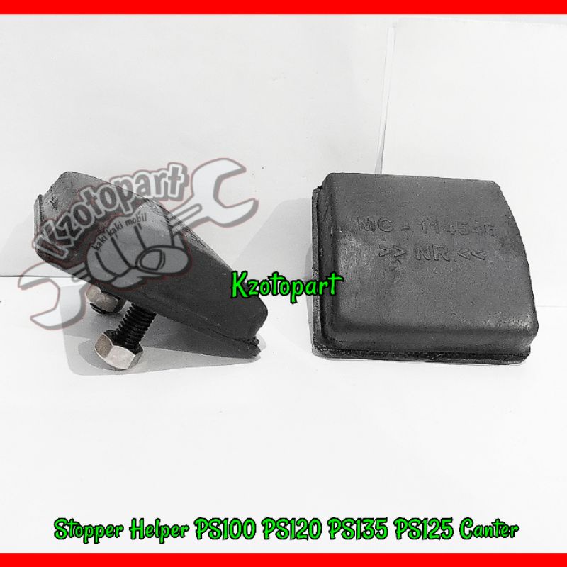 Jual Stopper Helper Karet Penahan Per Daun Karet Stopper Extra PS100 ... Jual Stopper Helper Karet Penahan Per Daun Karet Stopper Extra PS100 ...