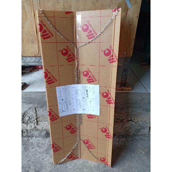 Jual Acrylic AC Talang AC Reflector AC Penahan Angin AC | Shopee Indonesia