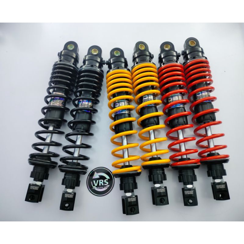 Jual SHOCKBREAKER MOTOR NMAX OLD, XMAX, PCX 150/160, ADV 150/160, AEROX 155, NOUVO, NMAX NEW ...