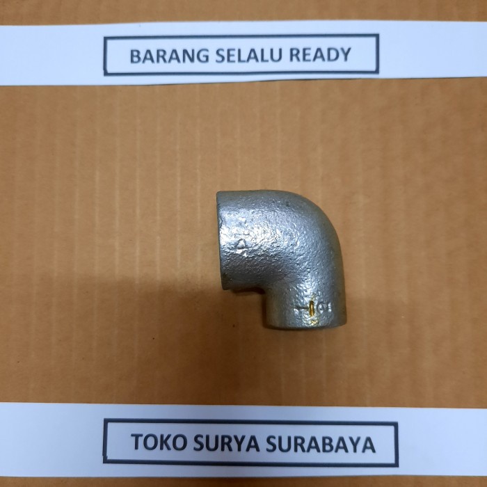 Jual BESI keni 3/4" x 1/2" besi KENI 1" x 1/2" BESI KENI 1" x 3/4" BESI ...