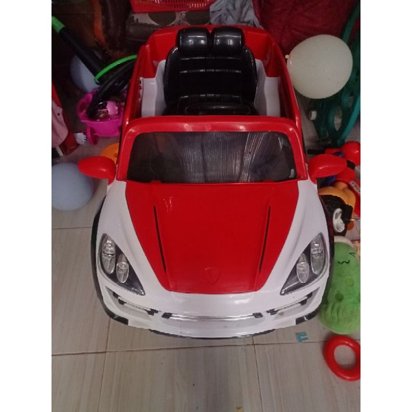 Jual Mobil Aki Anak Ukuran Besar | Shopee Indonesia