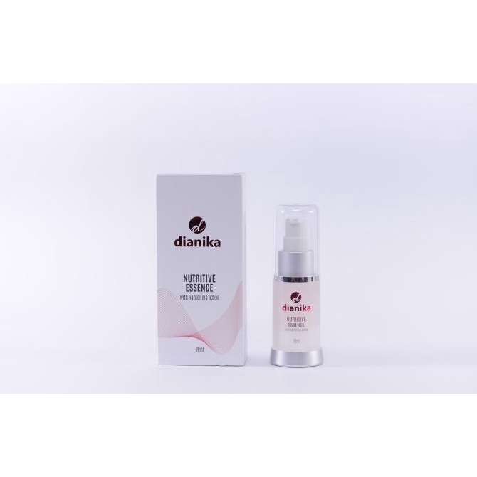 Jual DIANIKA NUTRITIVE ESSENCE 20ml | Shopee Indonesia