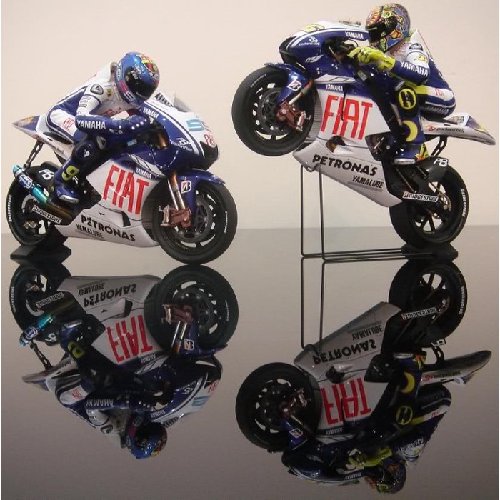 Jual Wheelie Stand MotoGp 1:12 HM (Newray altaya ixo tamiya minichamps ...