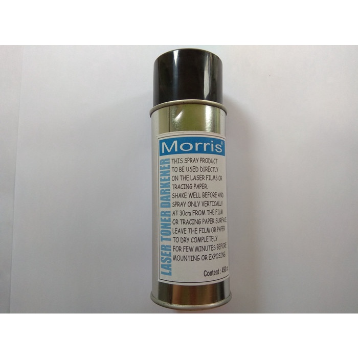 Jual Stm Laser Spray Morris - Pemekat Toner | Shopee Indonesia