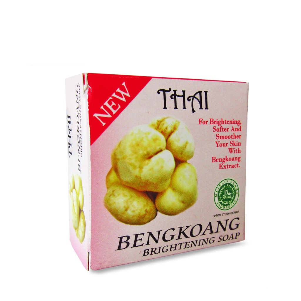 Jual THAI BAR SOAP Sabun Goats Milk||Rice Milk||Papaya||Bengkoang ...