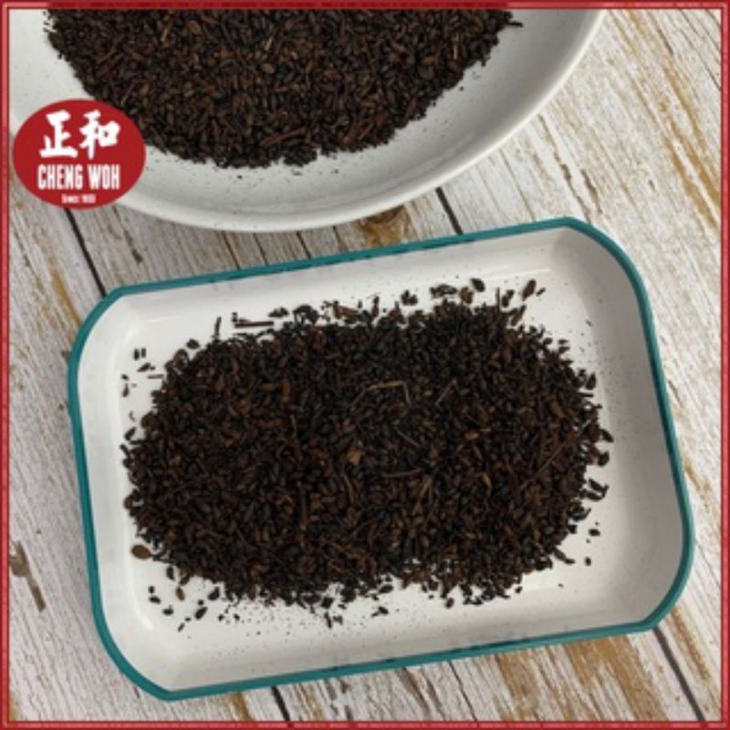 Jual 10 G 50 GR 100 GRAM HEI HUAI HUA MI CHAO HUAI HUA 黑槐花 炒槐花 ...