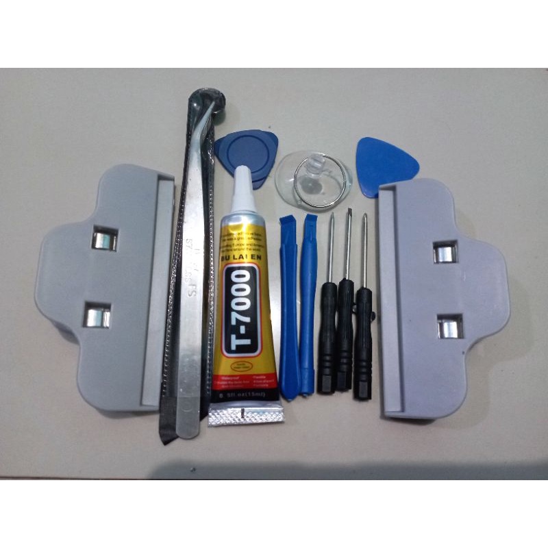 Jual Paket Lengkap untuk service handphone | Shopee Indonesia