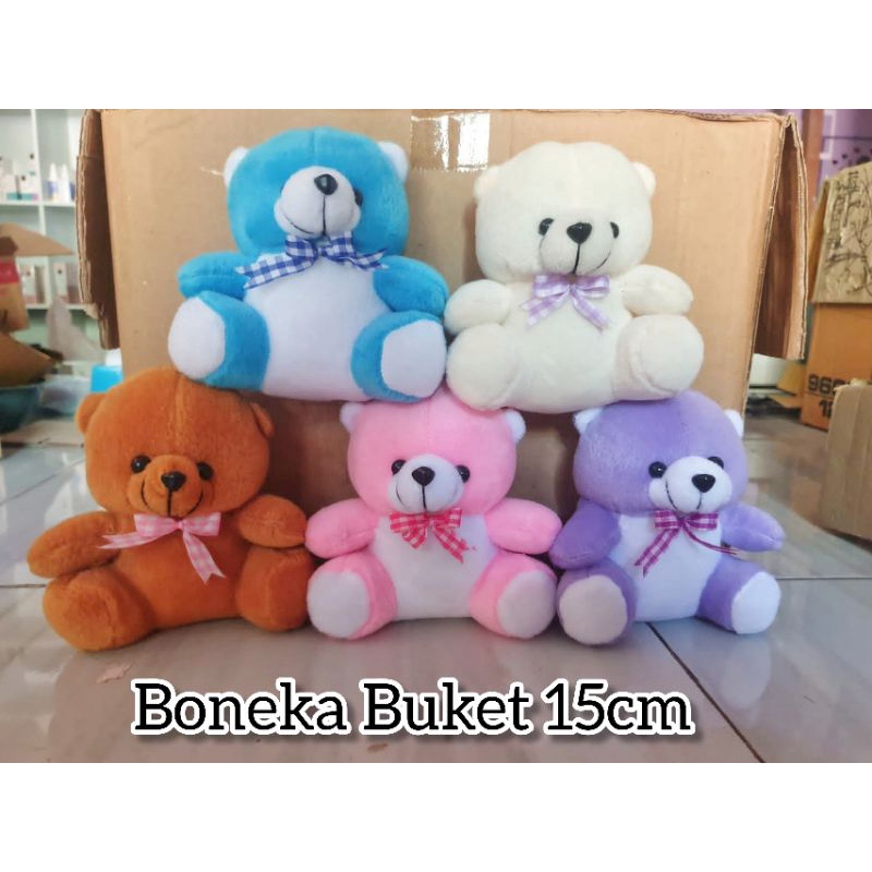 Jual Boneka Mini Wisuda +-15cm | Shopee Indonesia