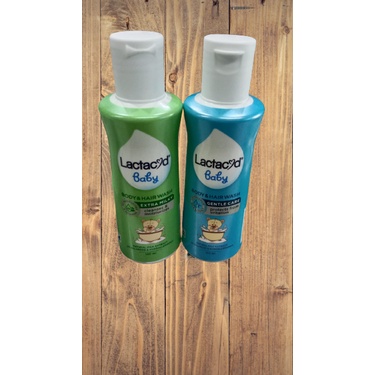 Jual LACTACYD LIQUID BABY 150ML | Shopee Indonesia