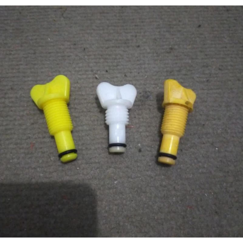 Jual BAUT TUTUP BAWAH RADIATOR AVANZA XENIA DAN CALYA SIGRA ORIGINAL ...