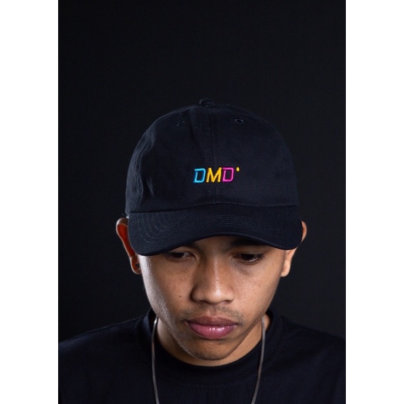 Jual DMD /// CAP /// CMY /// BLK | Shopee Indonesia