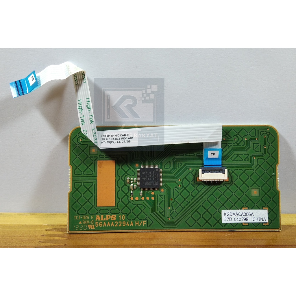 Jual Board Touchpad Lenovo S300 S310 S400 S405 S410 S415 | Shopee Indonesia