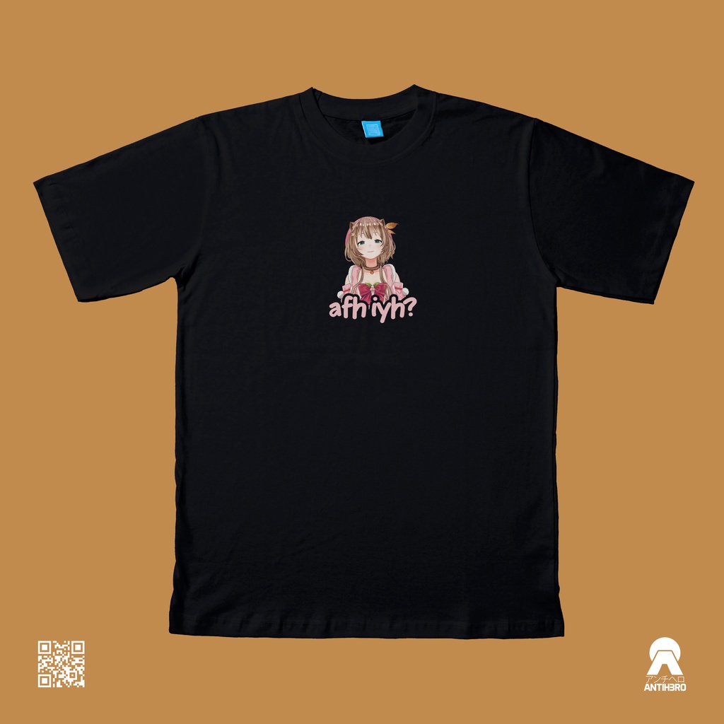 Jual Ayunda Risu ch Meme afh iyh banh Hololive Indonesia Holo ID Gen 1 ...