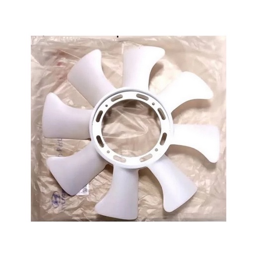 Jual Kipas Radiator mobil L300 Diesel Kipas Radiator Fan Blade ...