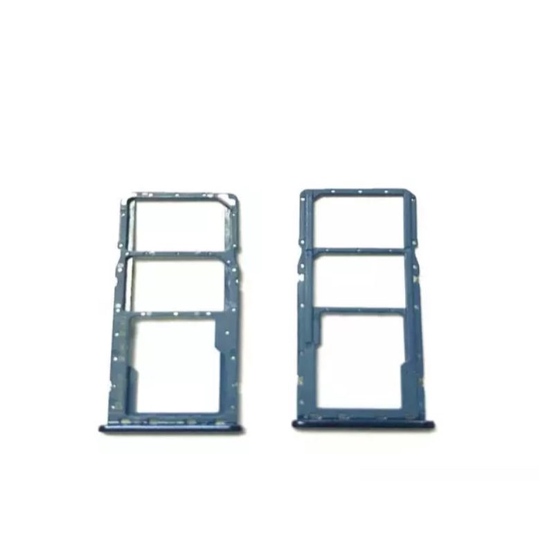 Jual SIMLOCK SIMTRAI SAMSUNG A7 2018 A750 DUAL SIM KARTU BIRU | Shopee ...