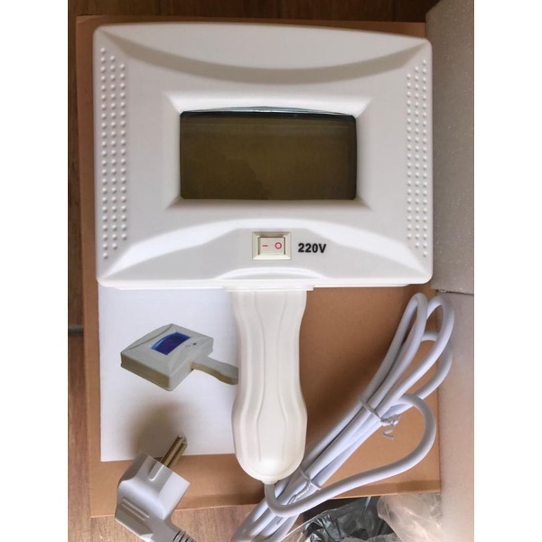 Jual wood lamp analyzer skin analyzer cek kulit | Shopee Indonesia