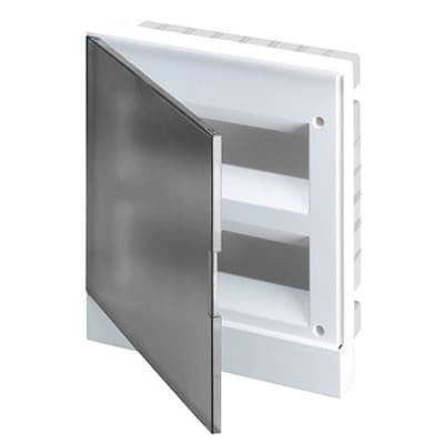 Jual Hag Mcb Box Abb 16 Modul Basic E | Shopee Indonesia