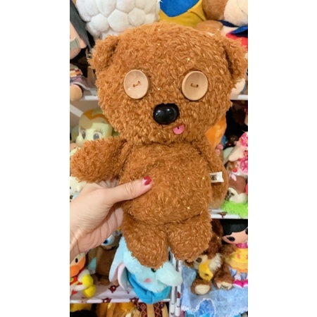 Jual Teddy Tim (teddy minion) | Shopee Indonesia