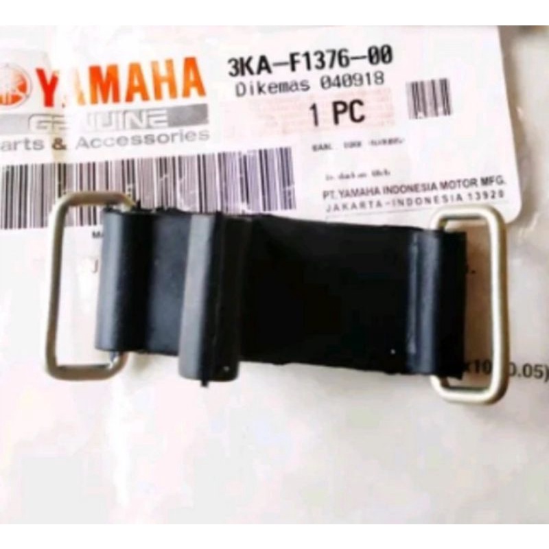 Jual KARET TOOL BOK KARET BOX YAMAHA RX KING ORIGINAL YGP | Shopee ...