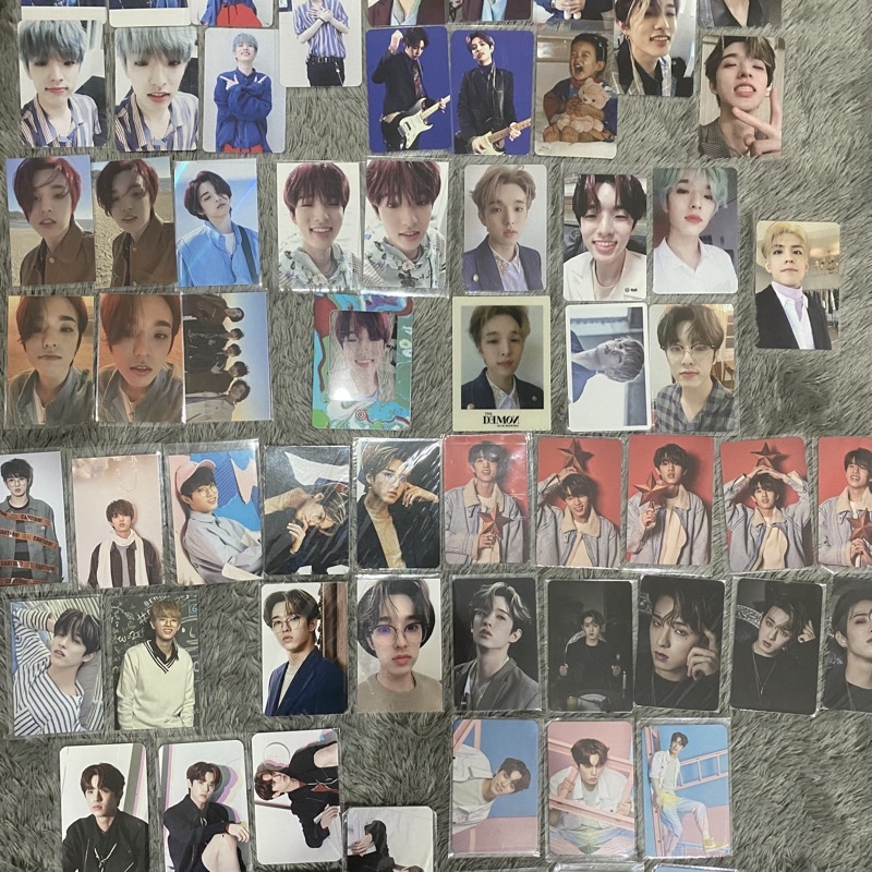 Jual PC DAY6 Jae Park eaJ Album Benefit | Shopee Indonesia
