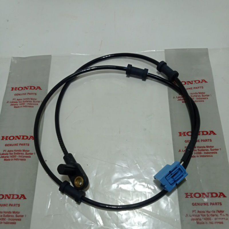 Jual kabel sensor ABS / sensor whell speed for Honda ADV - PCX 150 ...