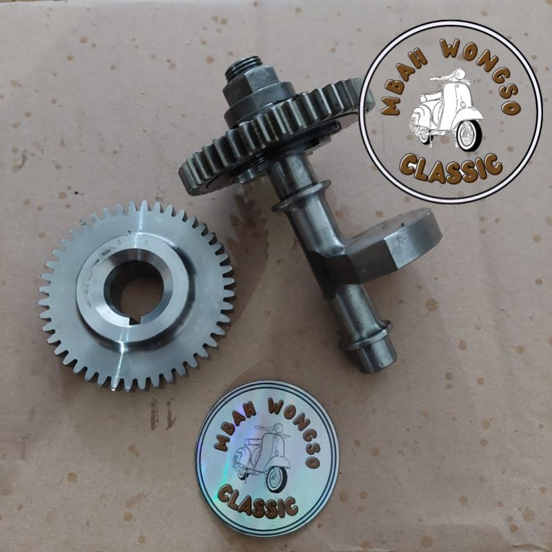 Jual BALANCER SATRIA FU 150 INJEKSI FUFI GSX R150 BANDIT 150 ORIGINAL ...