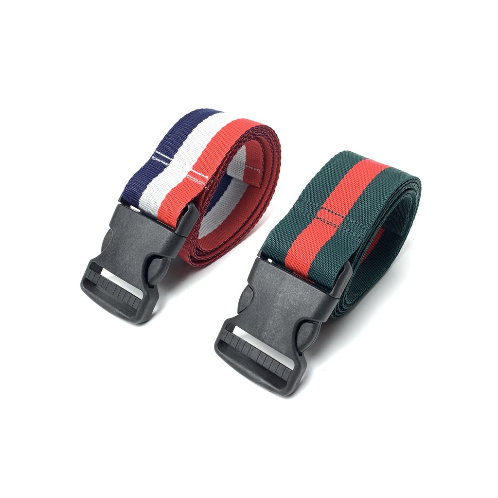 Jual Gesper sabuk ikat pinggang universal 3,8 cm | Shopee Indonesia