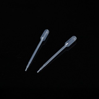 Jual S280 Pipet Plastik Pipet Tetes 1ml/3ml Pipette Pasteur Tetes E ...