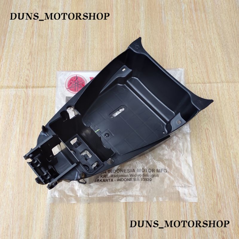 Jual Box aki mio sporty box aki mio smile bagasi mio original yamaha ...