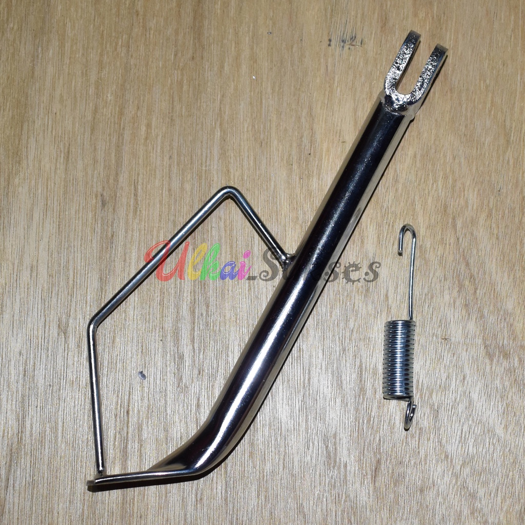 Jual Standar Samping Motor Khusus Motor Bebek Universal Honda Dan ...