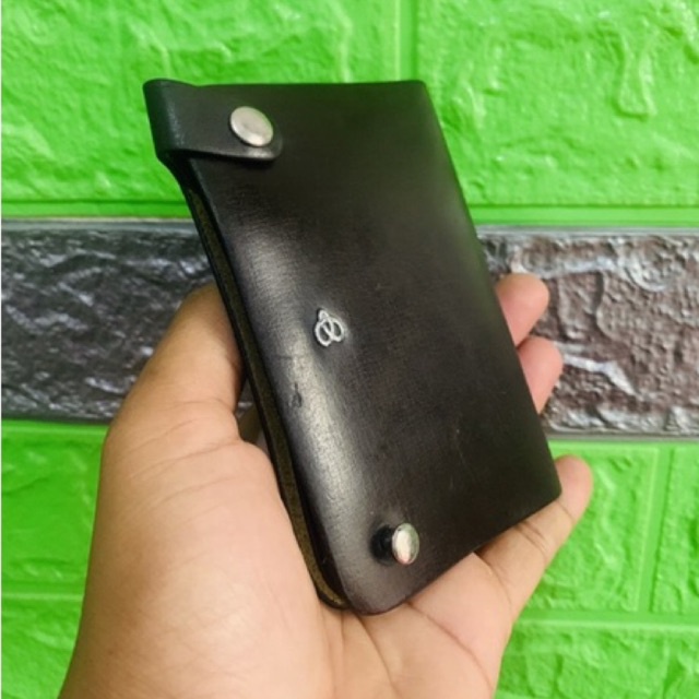 Jual Dompet Kulit Byford London Second | Shopee Indonesia