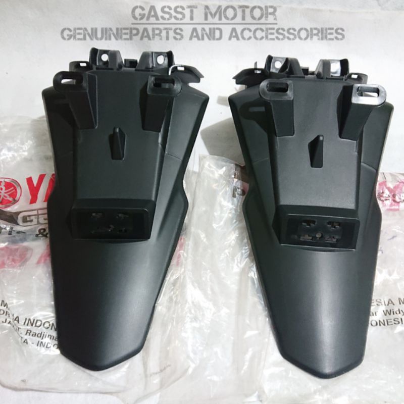 Jual Spakbor belakang Yamaha Aerox Aerok 155 Lama New Keyles Non Keyles ...