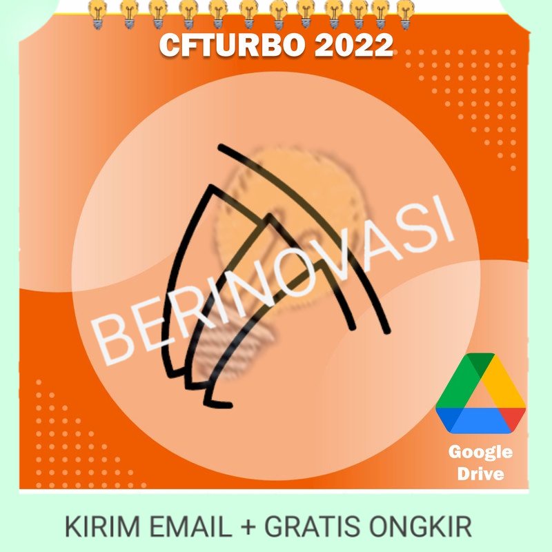 Jual [GARANSI] CFTurbo 2022 R1.1.77 x64 Versi Terbaru Software PC Premium Full Version ...