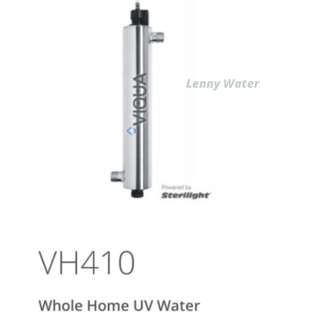 Jual UV Viqua Sterilight VH410 | Shopee Indonesia