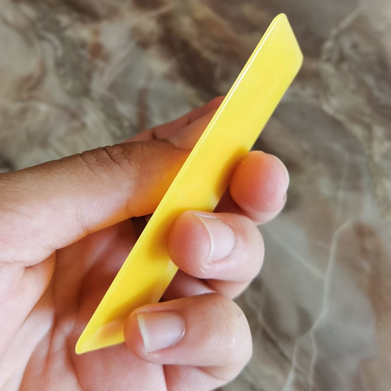 Jual Scraper alat untuk meratakan wallpaper/stiker dinding. | Shopee ...