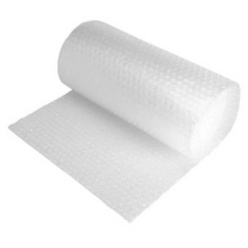 Jual Extra Bubble Wrap Warna Putih atau Hitam Untuk Packing Paket Anda ...