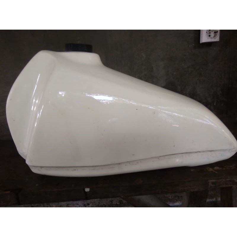 Jual tangki ktm vintage | Shopee Indonesia