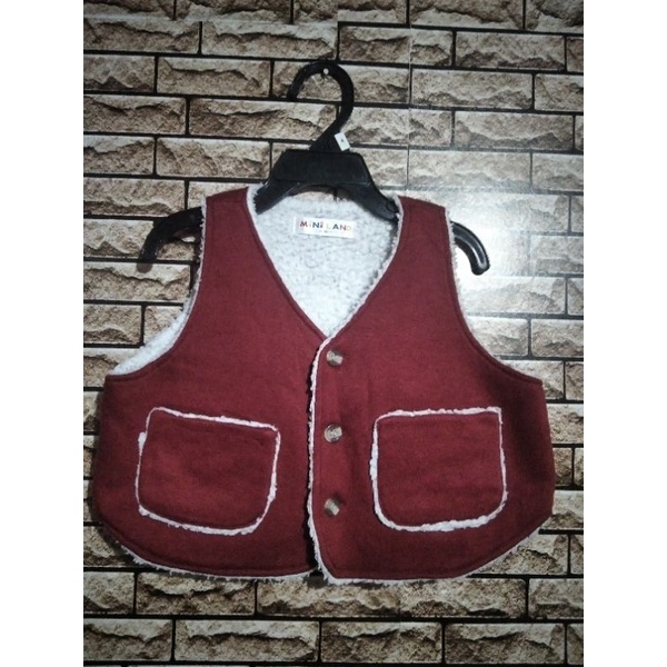Jual Rompi Baby Cantik merk Mini Land (MANTAN) | Shopee Indonesia