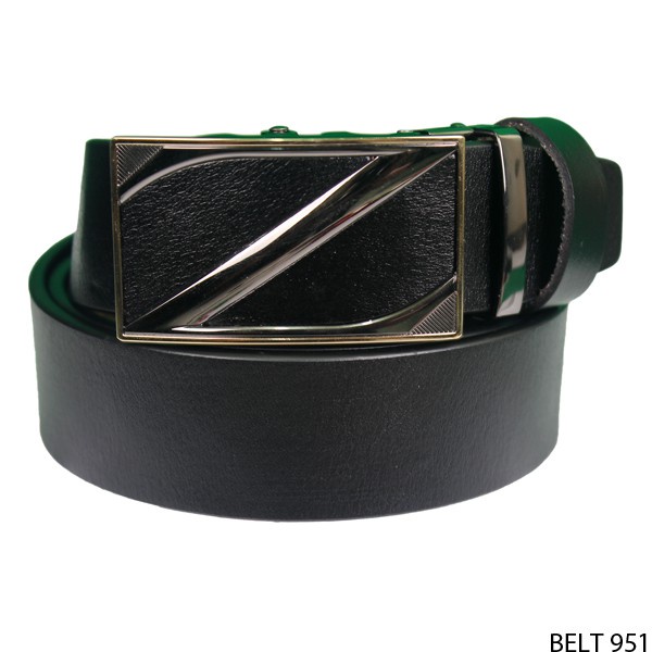 Jual Gesper Fashion Pria Semi Kulit Hitam – BELT 951 | Shopee Indonesia