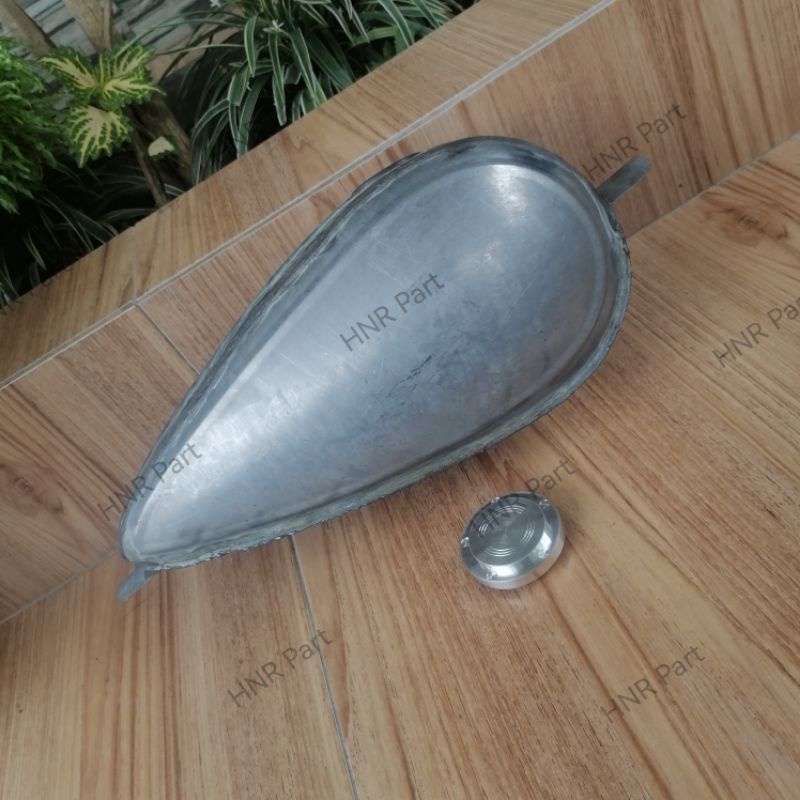 Jual Tangki Copper lis model Jokowi Tengki COPPER Custom Tangki Copper ...