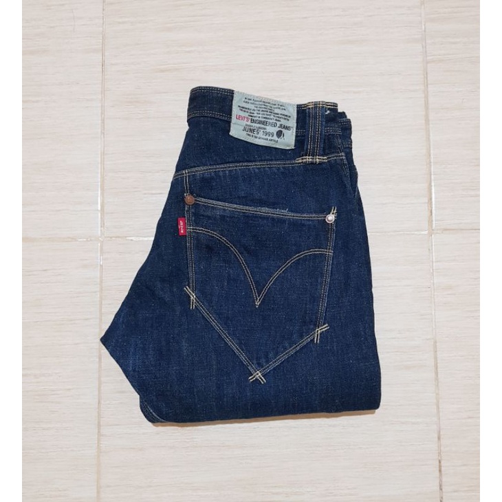 Jual levis engineered | Shopee Indonesia Jual levis engineered | Shopee Indonesia