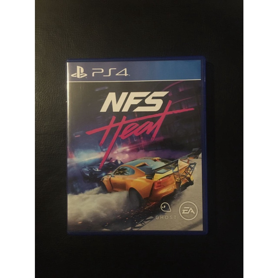 Jual BD PS4 Kaset PS 4 Need For Speed Heat NFS Heat CD Game | Shopee ... Jual BD PS4 Kaset PS 4 Need For Speed Heat NFS Heat CD Game | Shopee ...