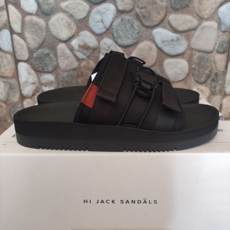 Jual Hijack Sandals - Manic Rhea | Shopee Indonesia