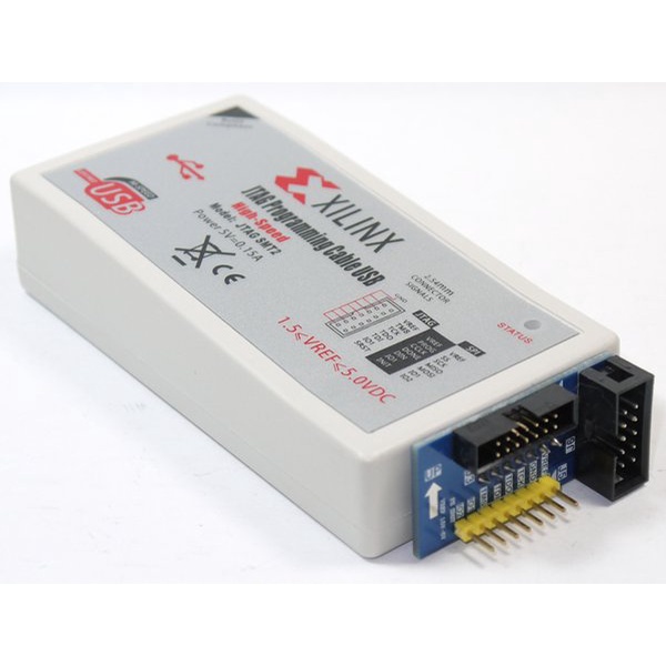 Jual Baru! High Speed Xilinx Programmer Downloader Jtag-Smt2 | Shopee Indonesia