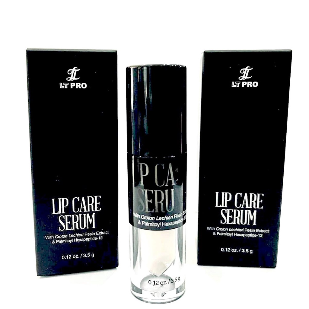 Jual LT PRO LIP SERUM 3.5g Lip Care Perawatan Skincare Wajah ...