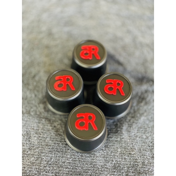 Jual Atara racing center cup || Dop velg atara racing original | Shopee ...