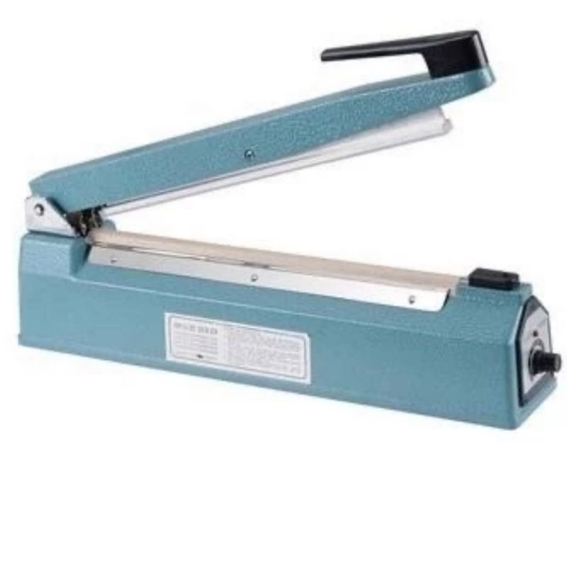 Jual Mesin Hand Sealer / Press Plastik / Impulse Sealer Matrix PFS 200 ...