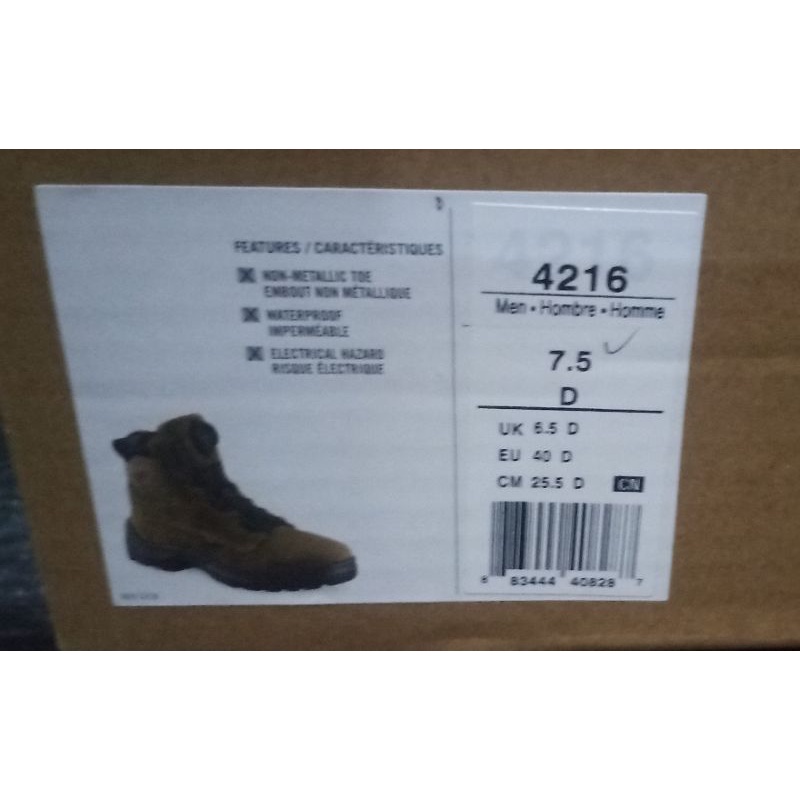 Jual redwing 4216 (boa) | Shopee Indonesia
