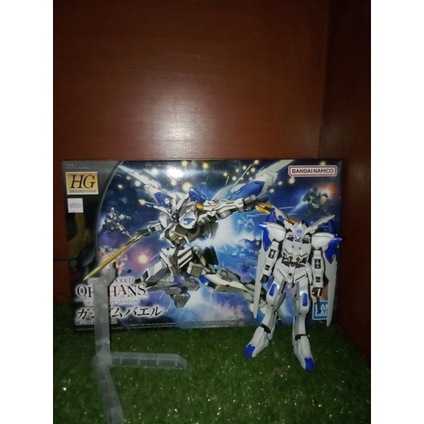 Jual gundam bael 1/144 hg bandai | Shopee Indonesia